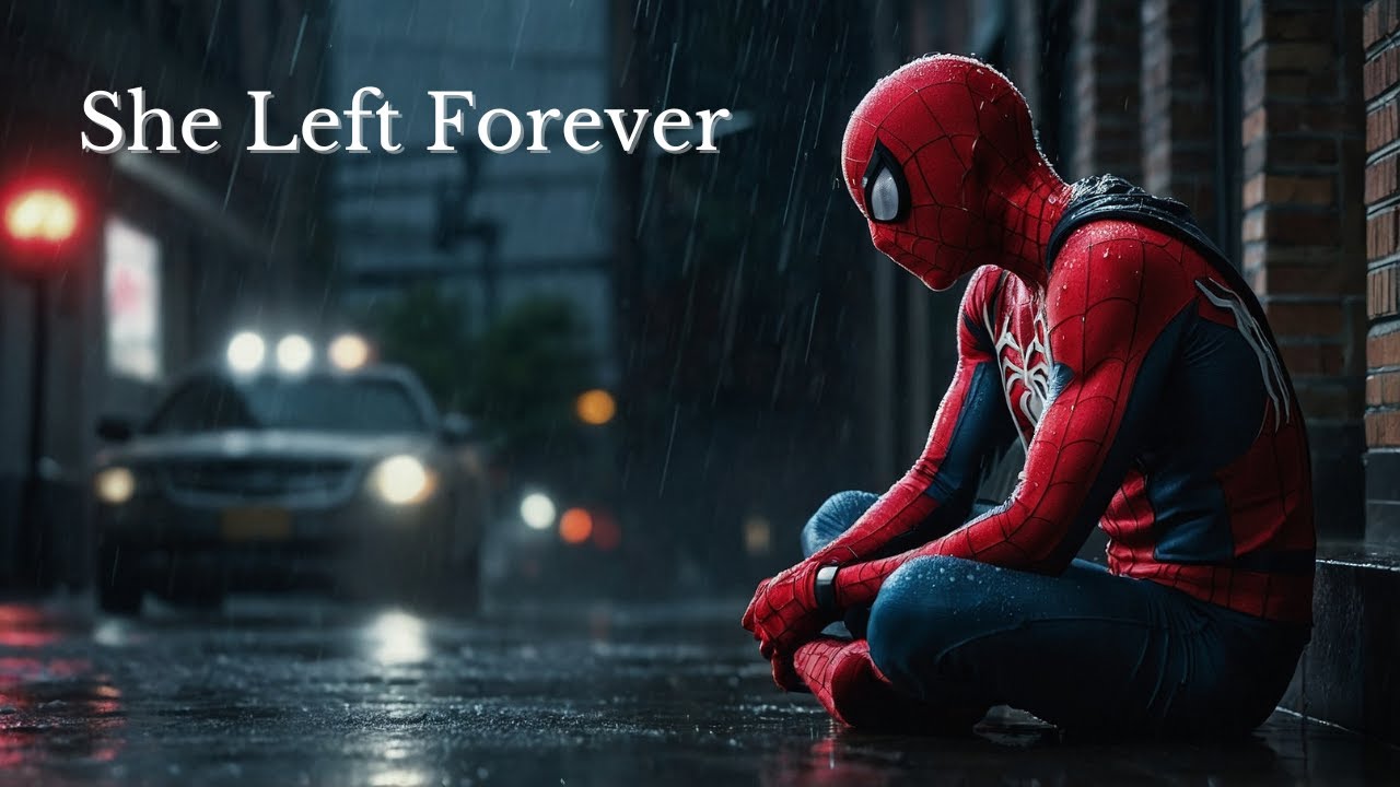 She Left Forever - YouTube