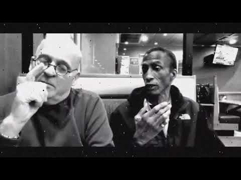 Michael Wright, John Michael Bolger - Boxing Talk - YouTube