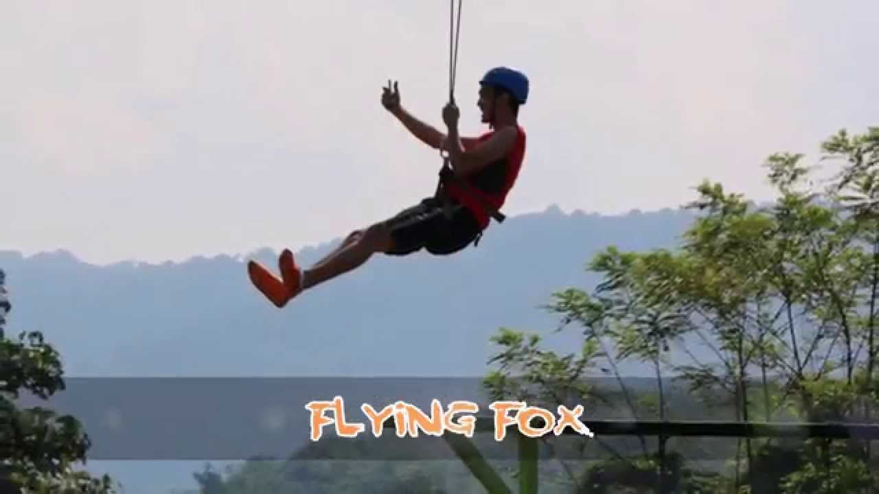 Eco Venture - Outdoor Recreation - YouTube