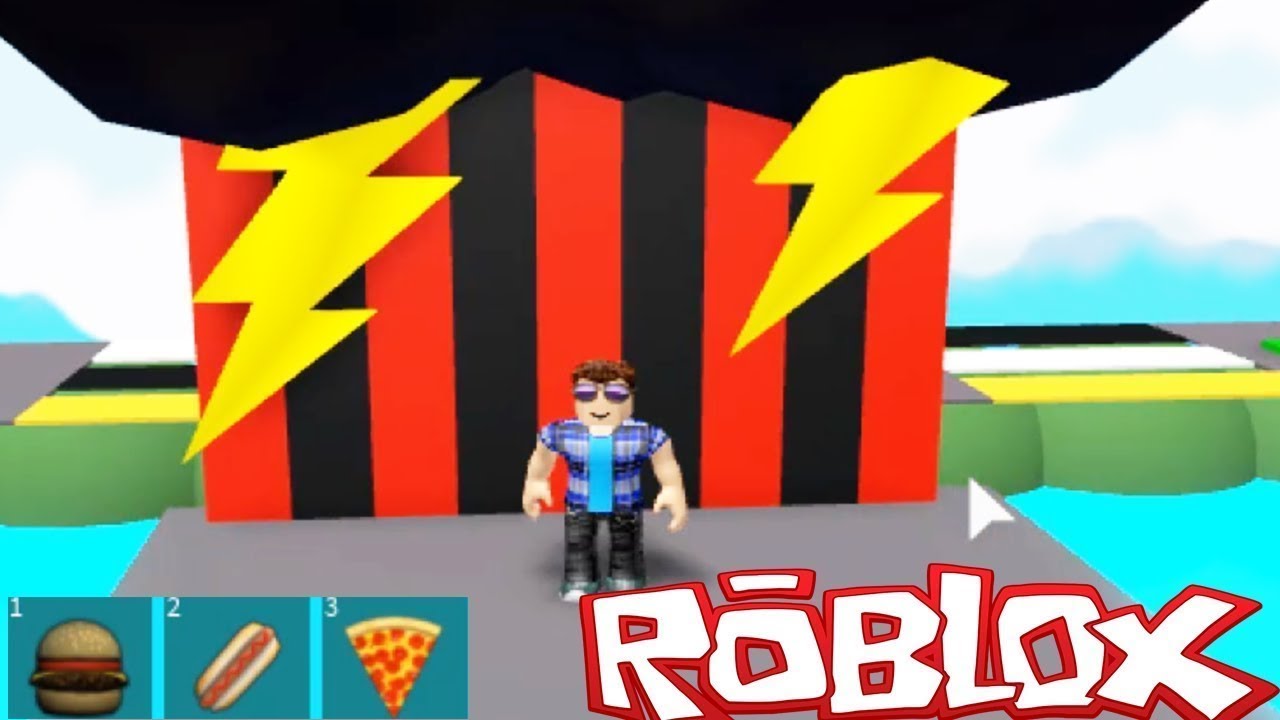 Let's ESCAPE THE TEMPLE RUN OBBY in Roblox - TEMPLE RUN ROBLOX EDITION ...