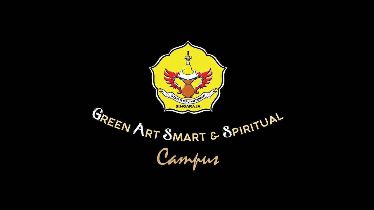 WISUDA IV DIES NATALI VI STAHN MPU KUTURAN SINGARAJA - YouTube