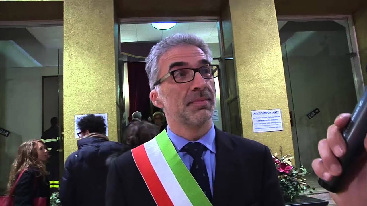 LE NOSTRE INTERVISTE - Parla il sindaco di Vittorio Veneto Roberto ...