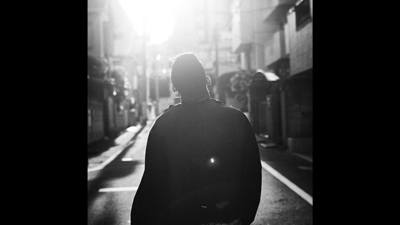 KOHH - Monochrome (Lyric Video) - YouTube