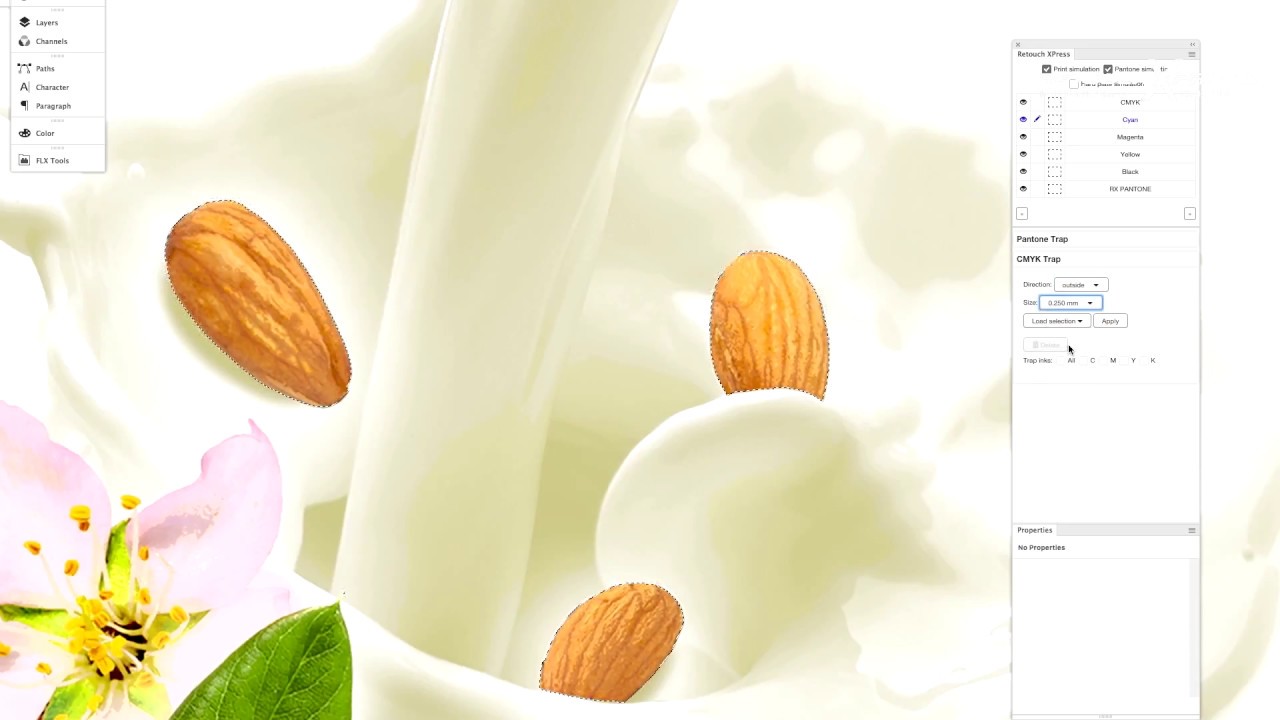 RetouchXpress - The flexo-prepress retouching tool - www.retouchxpress ...