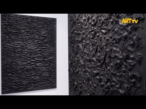 Arif Aşçı | Dokunun | KTSM – Art On Piyalepaşa