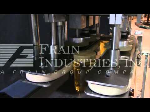 SureKap Capper Semi Auto (Capper) SK600 - YouTube