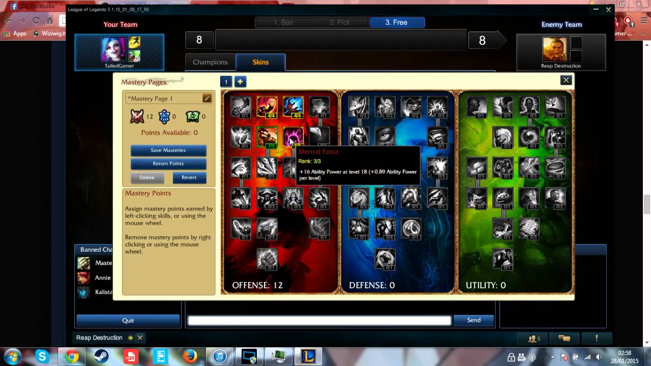 [Sliver Diversion] playing some League of Legends LOL - 17 / 18 - YouTube