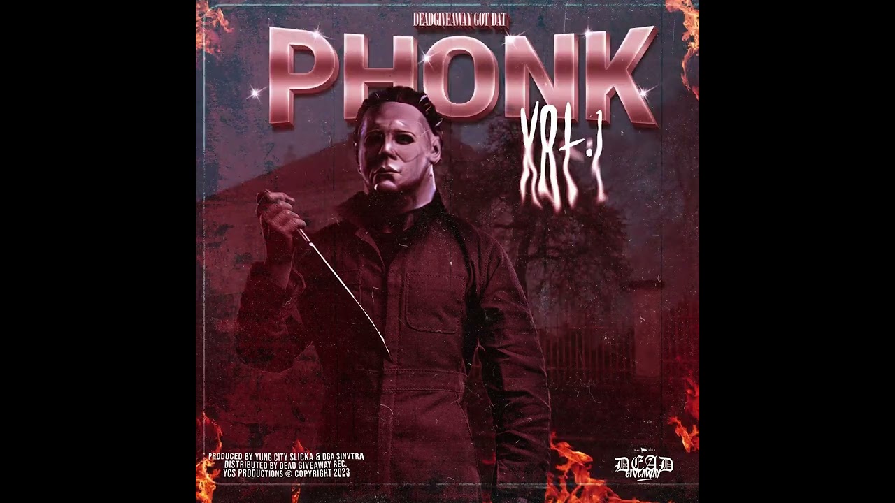 What PHONK Rapper Can You Hear On This Beat? Tag Em! - #PHONK 💯 - YouTube
