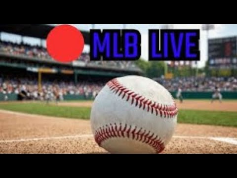 Discover the Latest Scores and Standings in the MLB! | MLB LIVE - YouTube