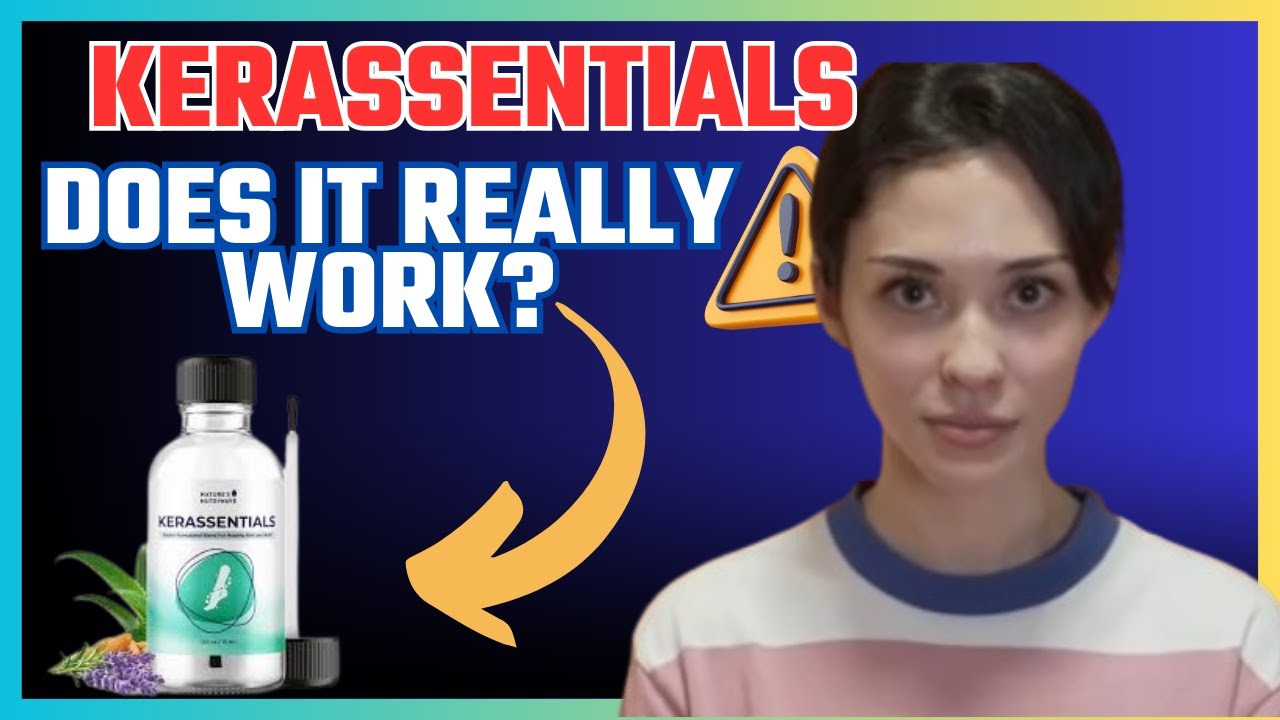 KERASSENTIALS 2025(( ⚠️WATCH OUT!!⚠️ )) KERASSENTIALS REVIEWS ...