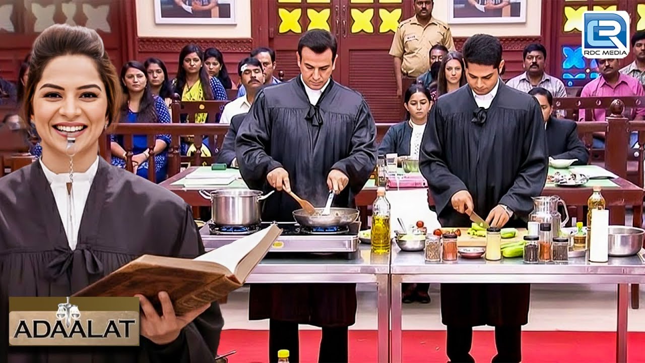 KD Pathak और Jaiswal के बिच शुरू हुआ अब तक का सबसे अनोखा मुकाबला ...