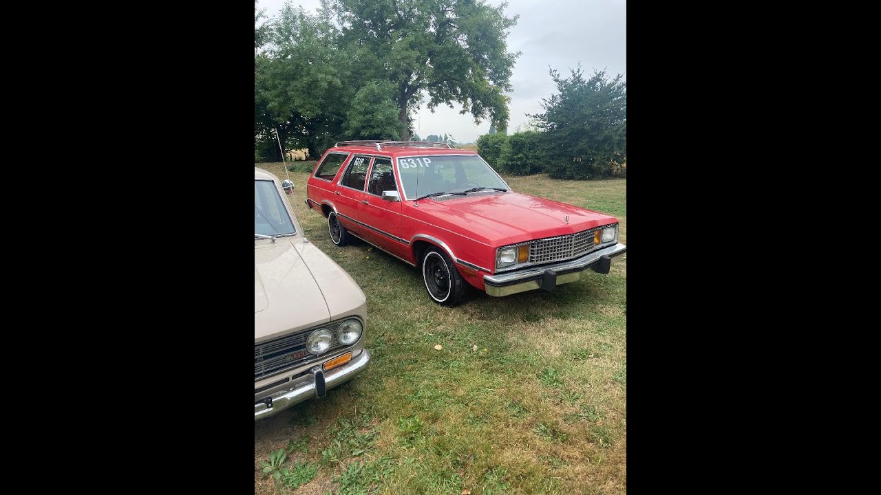 Bracket racing a 20 second turd. - YouTube