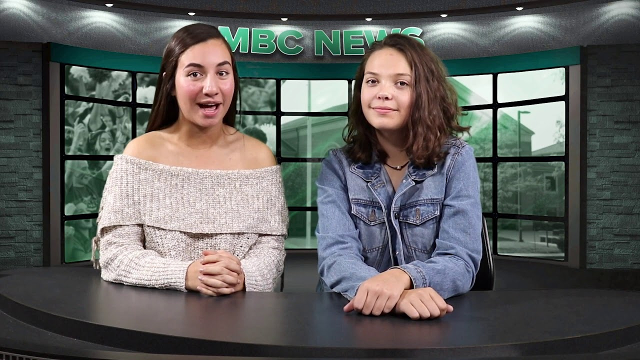 MBC Promotional Video 2019-2020 - YouTube