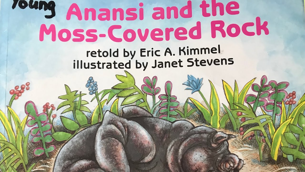 Anansi And The Moss Covered Rock Read Aloud Read By Mrs Young YouTube anansi-and-the-moss-covered-rock-read-aloud-read-by-mrs-young-youtube