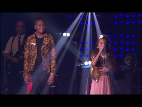 KIDS UNITED LE LIVE - ON ÉCRIT SUR LES MURS - YouTube