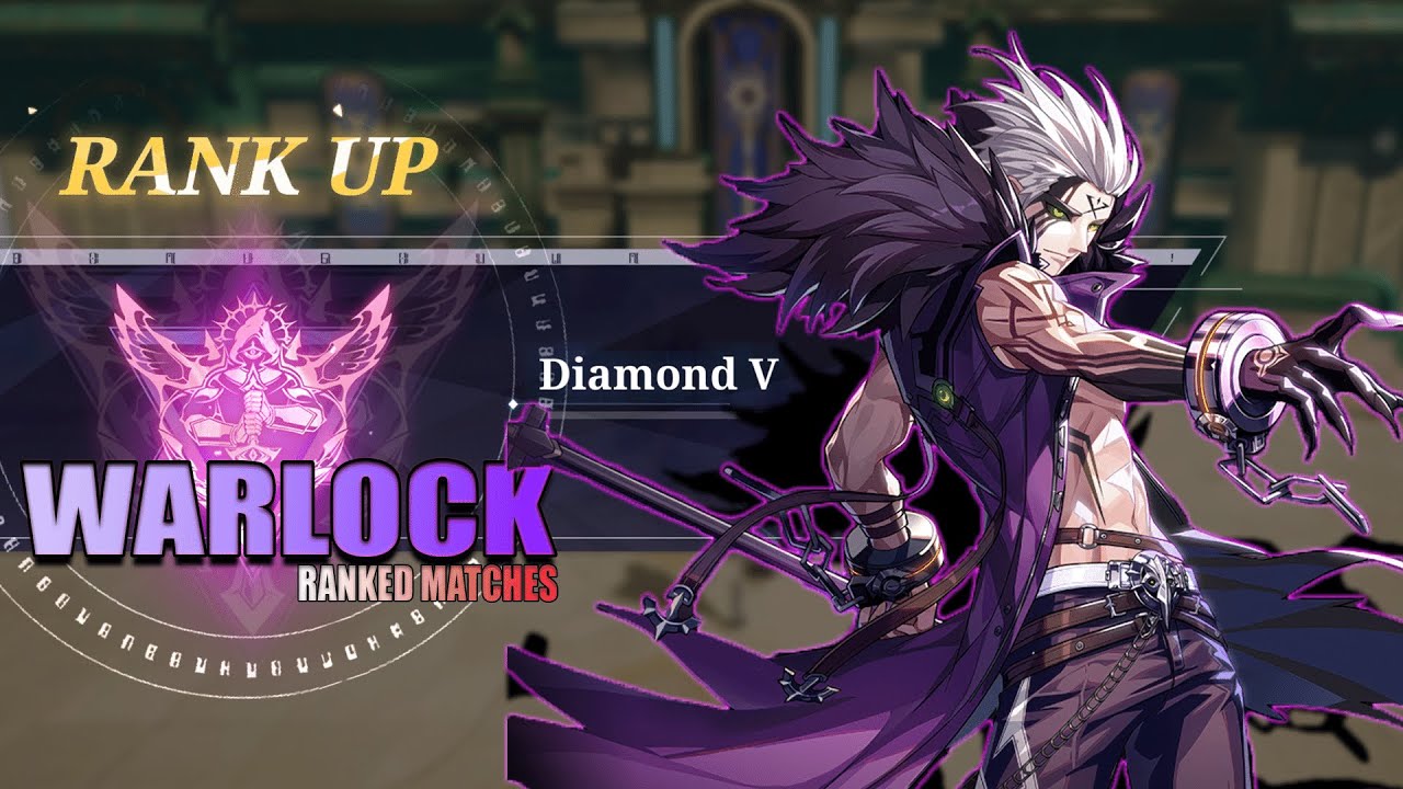 Crystal of Atlan – Sweaty Warlock Road To Diamond | Warlock PVP ...