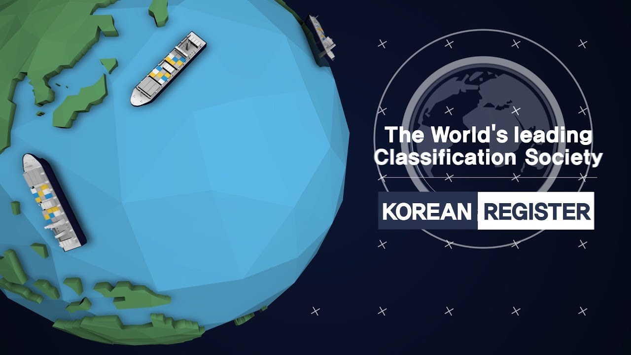 Korean Register Corporate Video _Animation Ver. - YouTube
