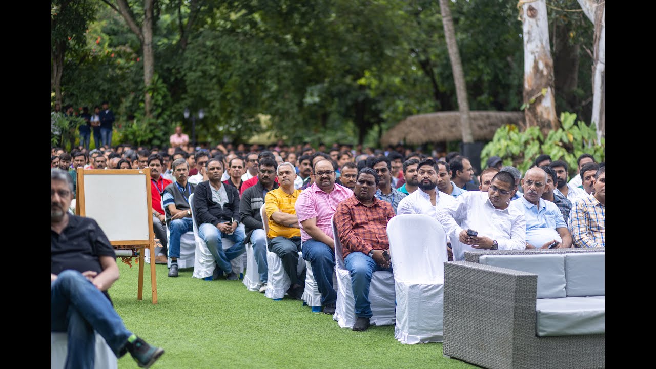 Yokogawa India Limited's Spectacular Corporate Annual Day Event at Our ...