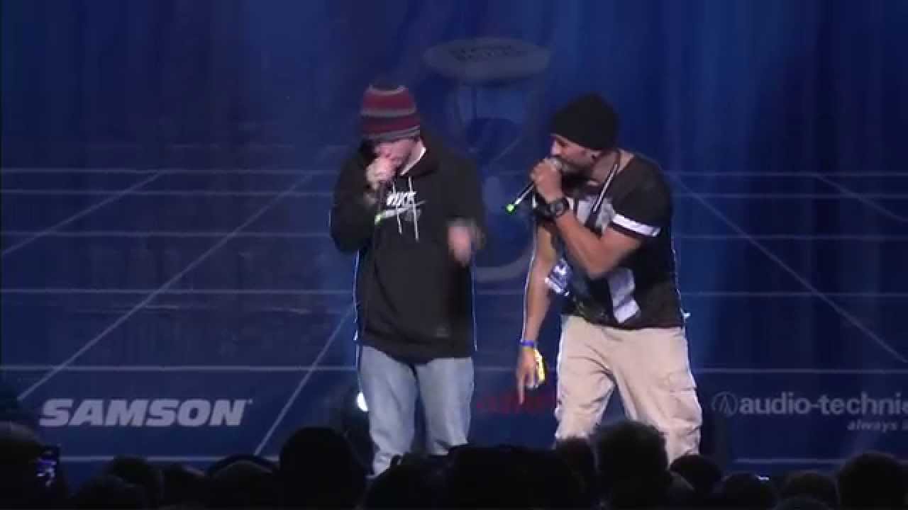D-low - England - 4th Beatbox Battle World Championship - YouTube