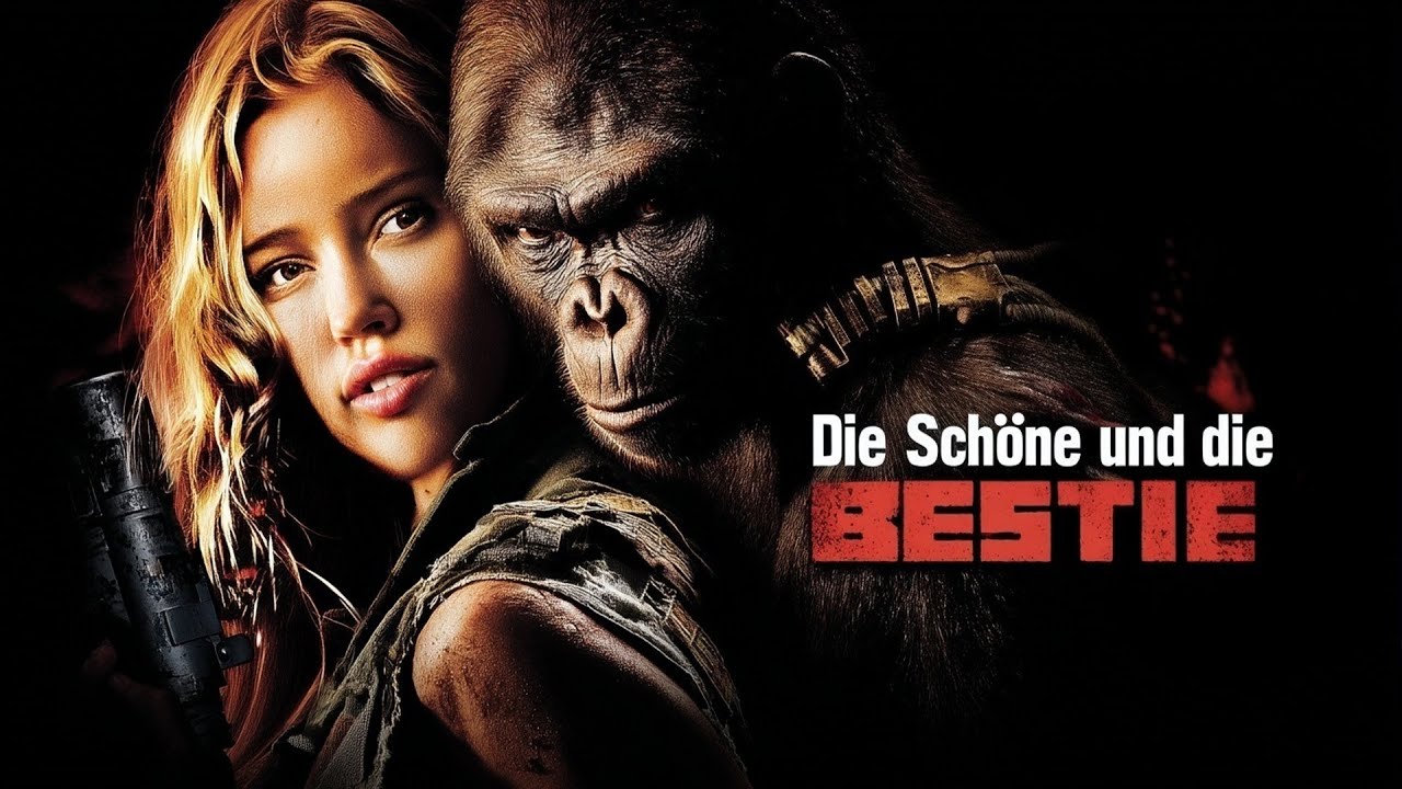 Ultimativer Trashfilm: Die Schöne und die Bestie (Horror | ROMANCE ...