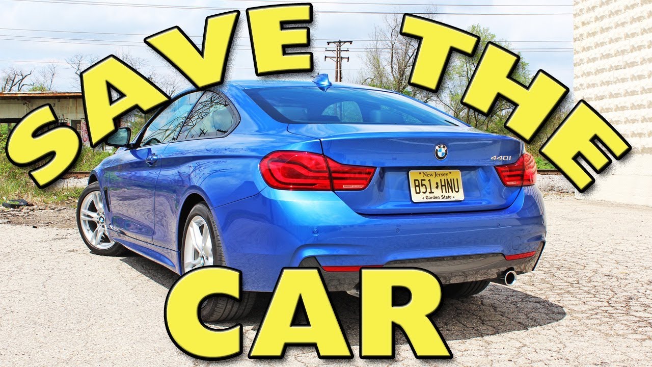 Here's how to save the car from the SUV onslaught - YouTube