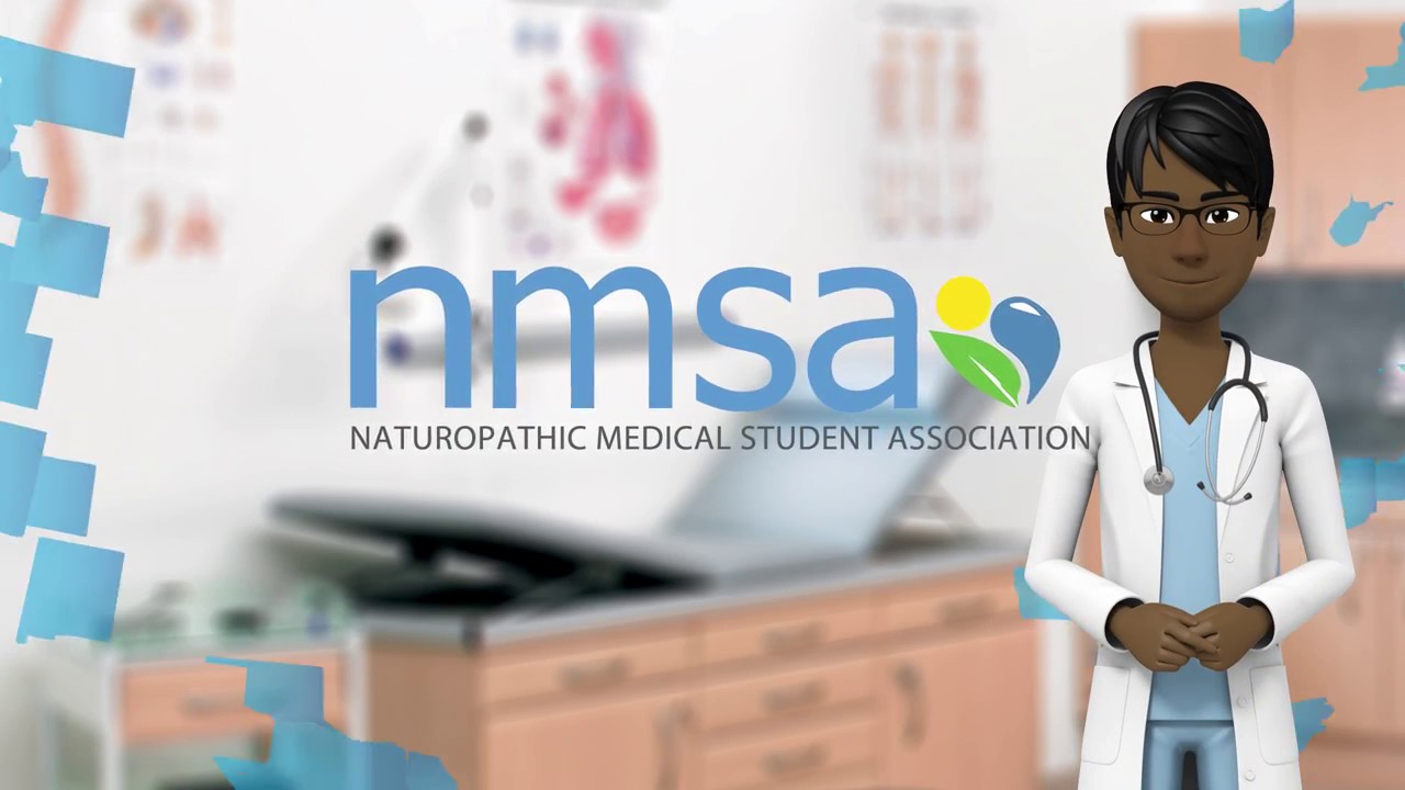 What is the NMSA? - YouTube