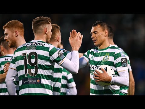 Video Report: Shamrock Rovers 3-0 UCD - League of Ireland Premier ...
