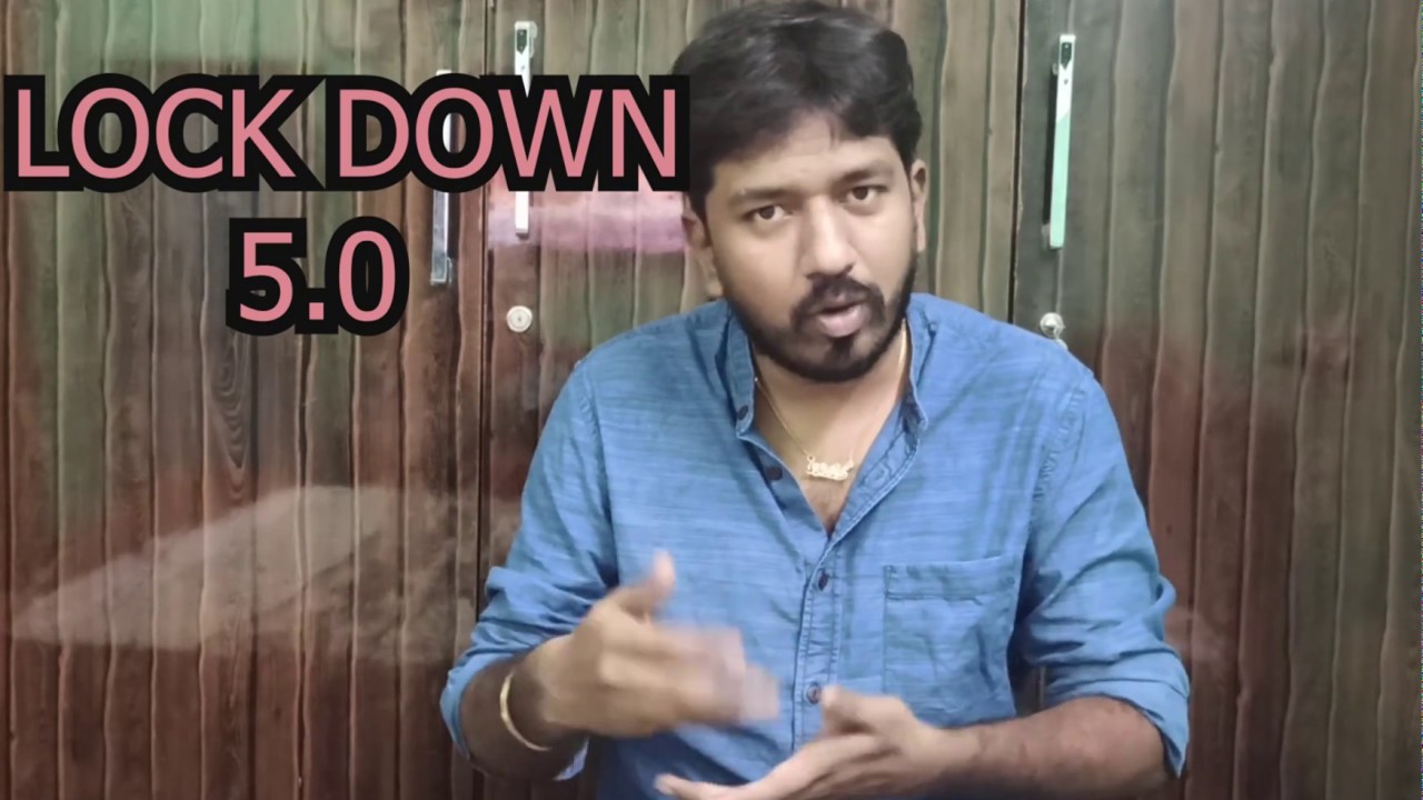 LOCK DOWN 5.0???பஸ் ஓடுமா? #Veraragam #news - YouTube