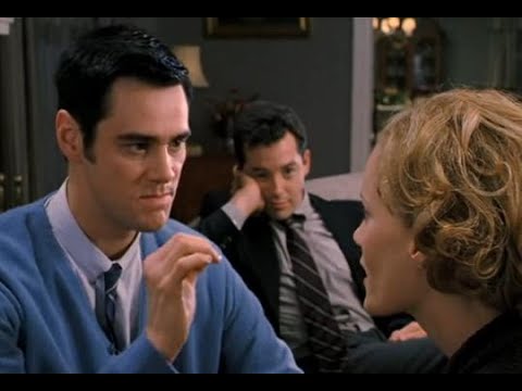 The Cable Guy - Hello, Steven. You Look Rested - YouTube