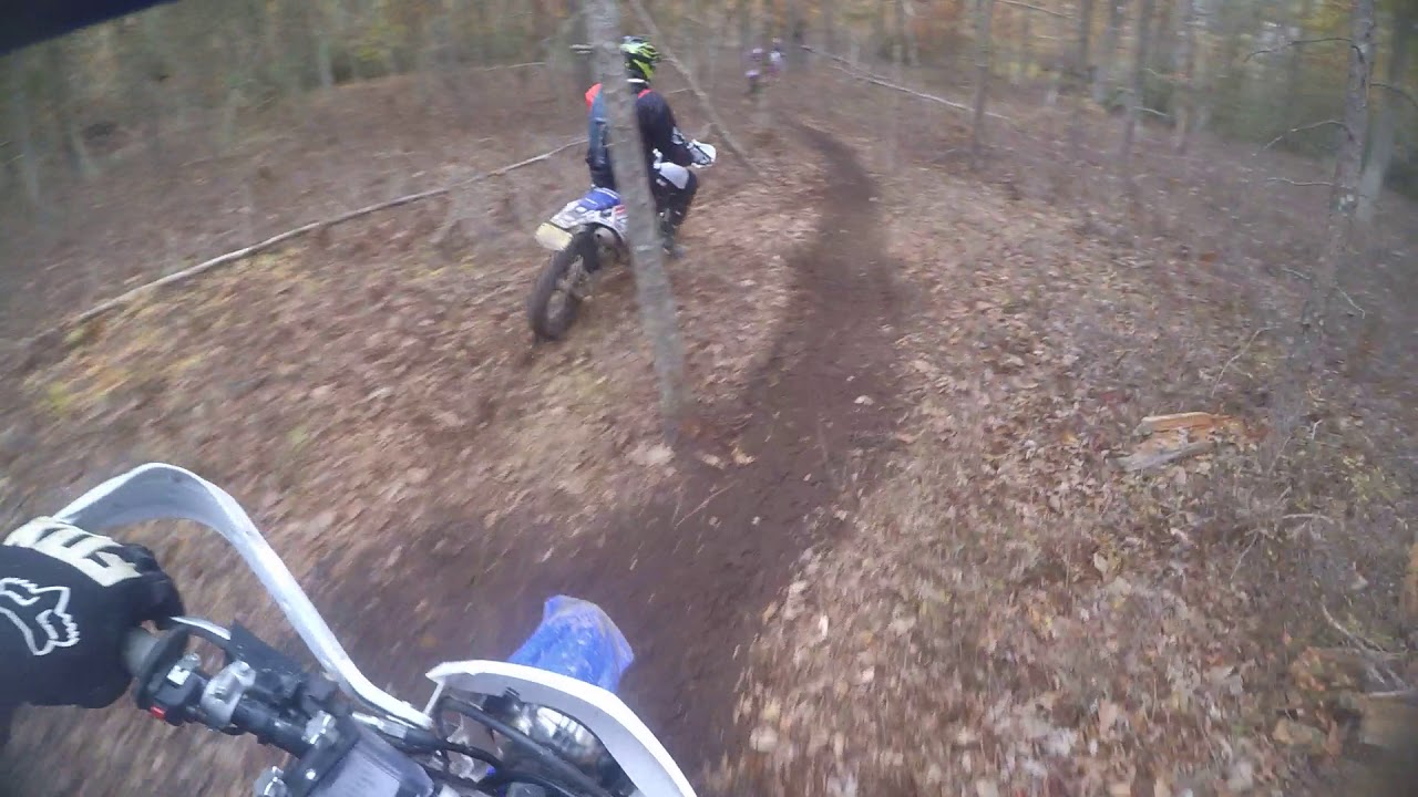 Hammer run 2017(3) - YouTube