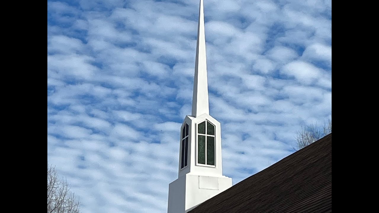 "Will The Real Christian Please Stand Up" Matthew 13:24-30; 37-43 - YouTube