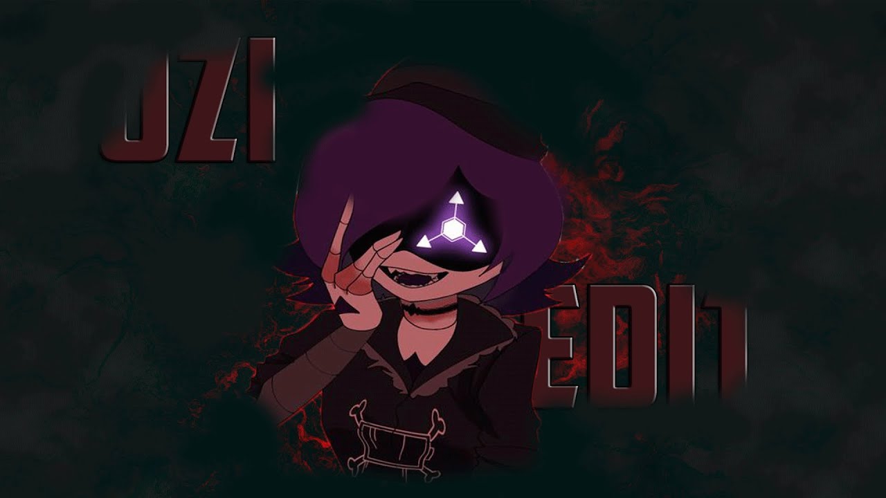 Murder Drones - "Uzi" [Edit/AMV] - YouTube