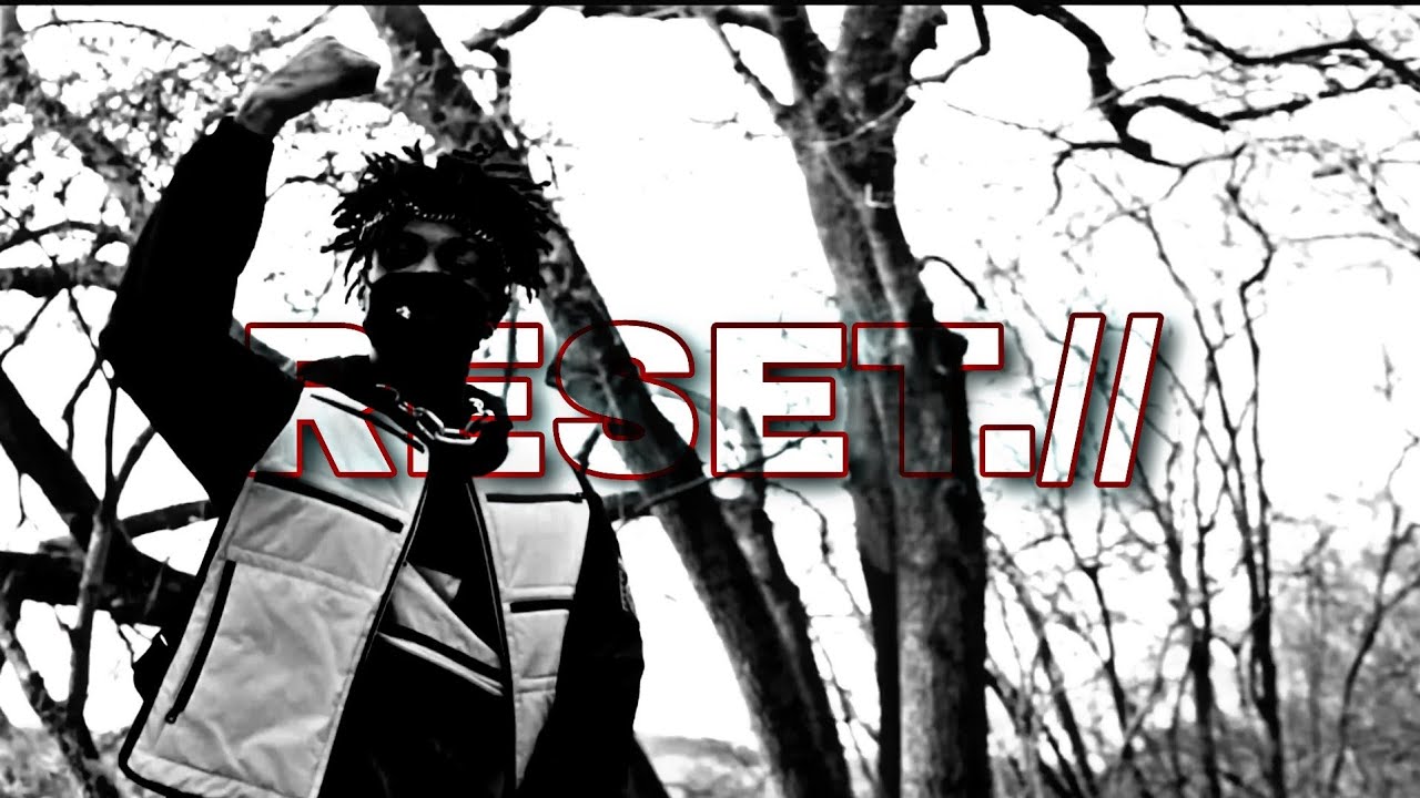 RESET:// [REMIX] | scarlxrd edit - YouTube