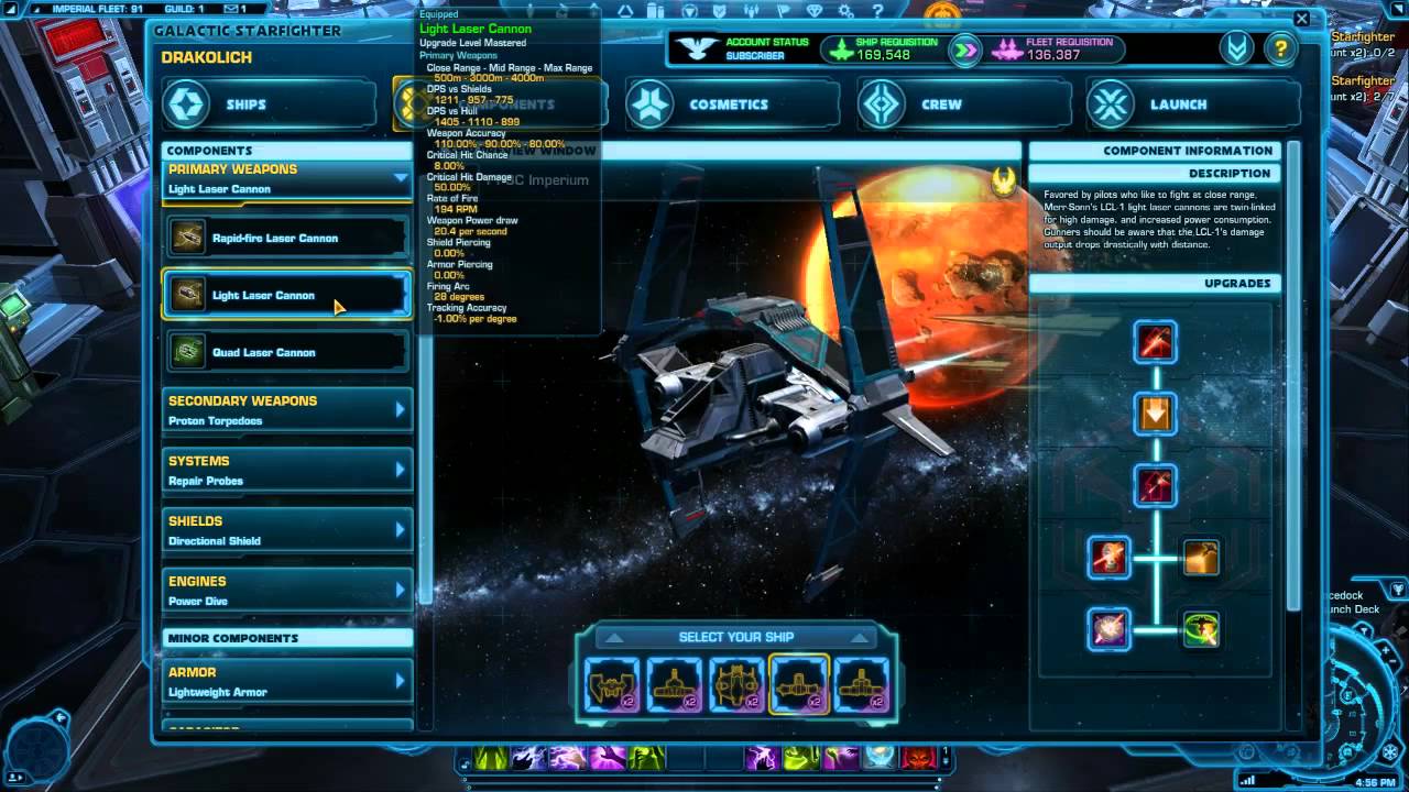 Weapon stats differences explained - YouTube