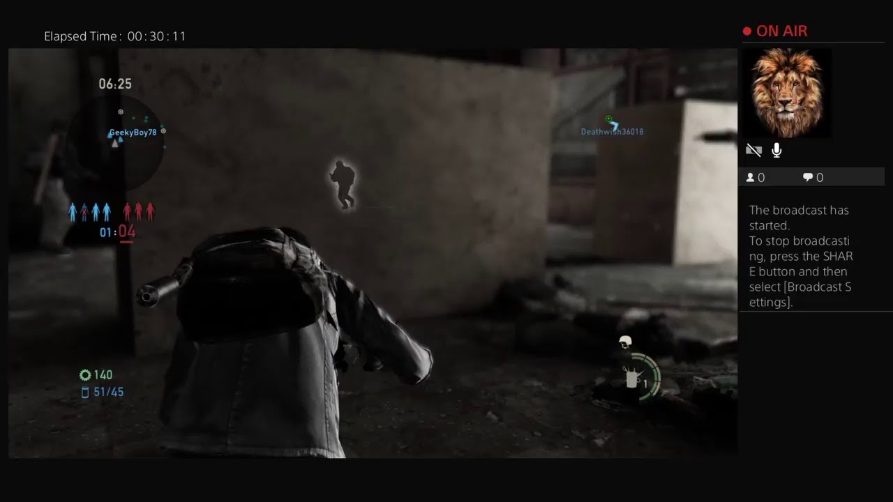 Playstation Nation. - YouTube