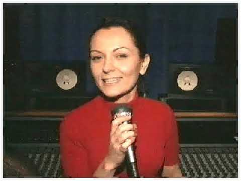 Sibel Alaş Stüdyo Görüntüleri