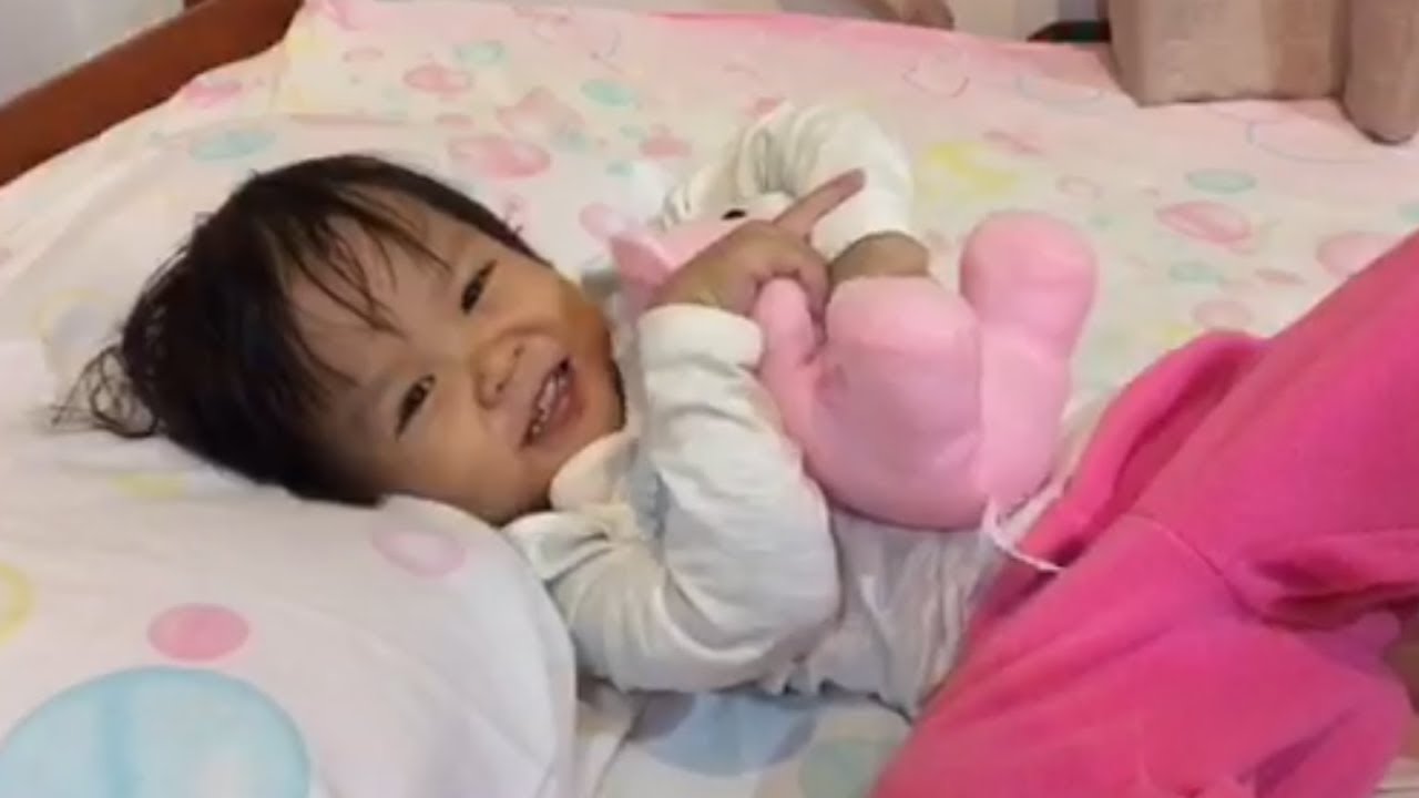 Kid Learn Play and Sleep - YouTube