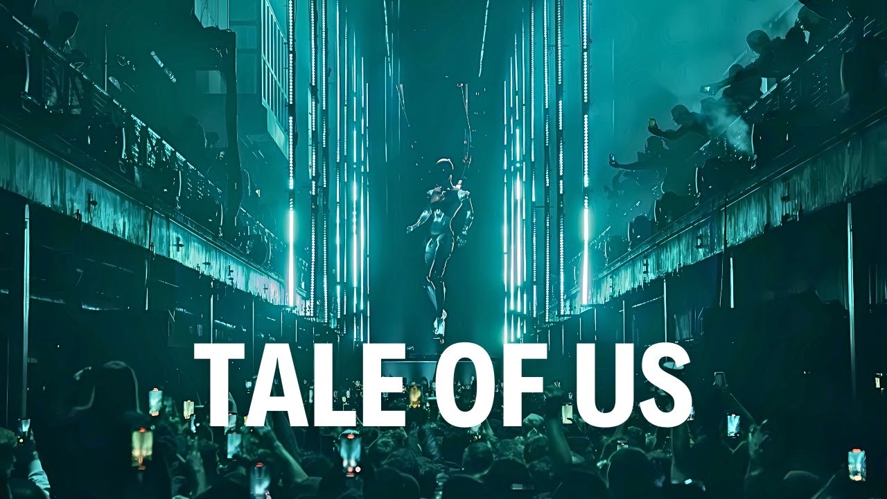 Afterlife Mix 2023 | Tale Of Us - Vibrant style - YouTube