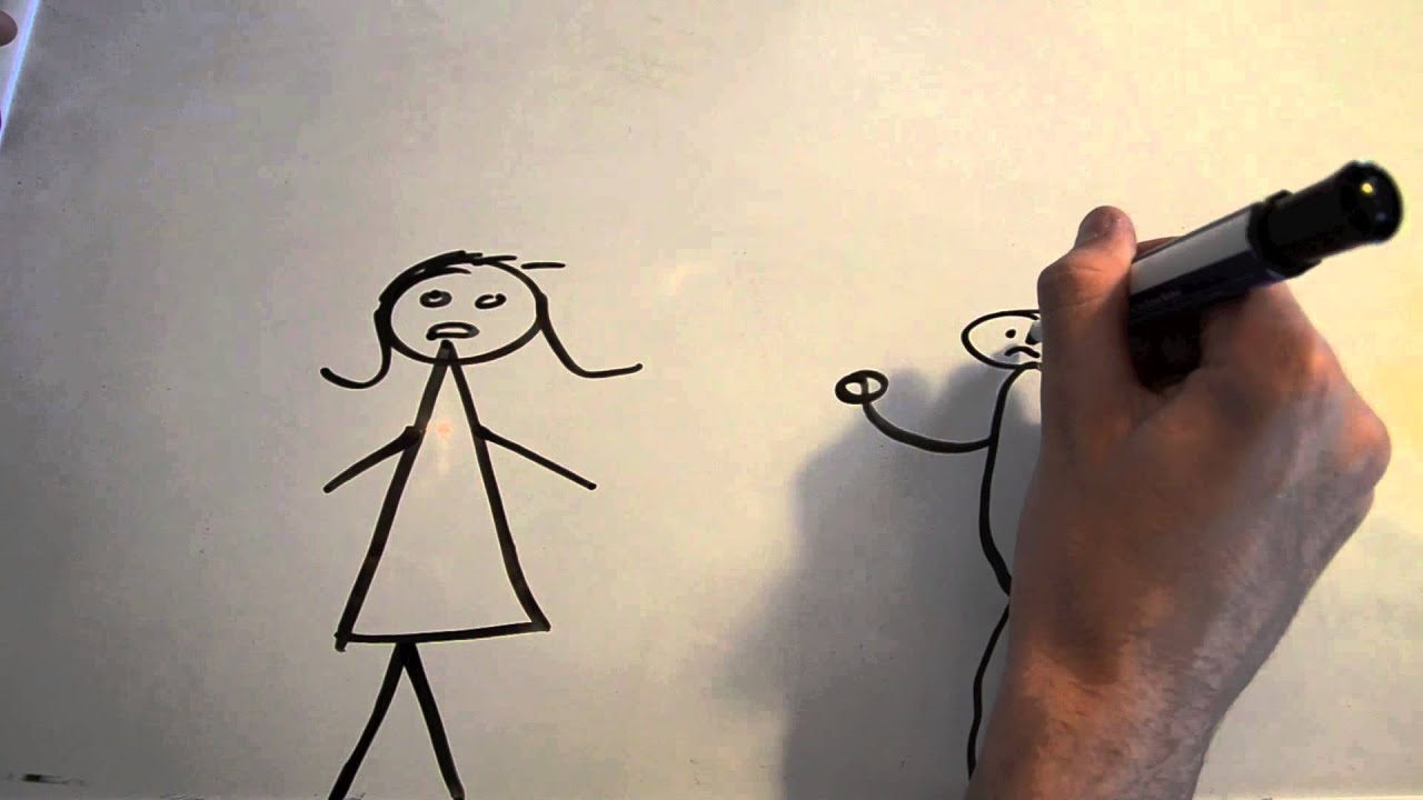 Draw My Life - Gerda Weissmann Edition - YouTube