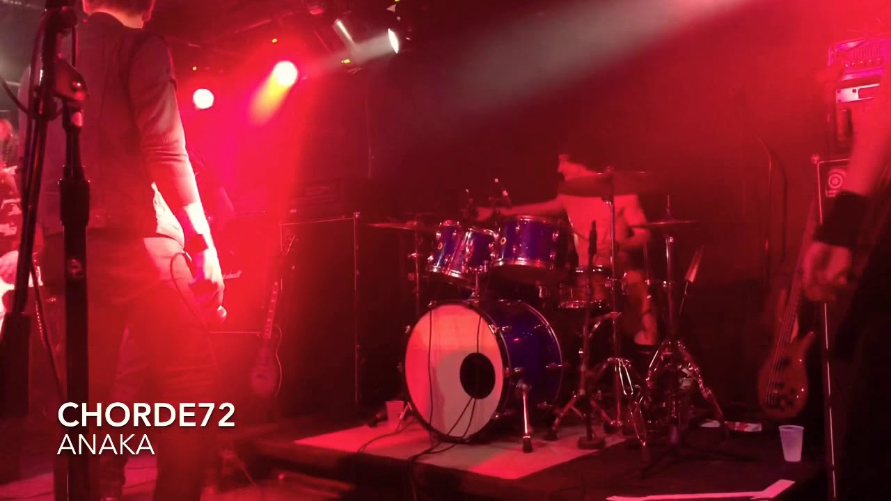 ANAKA 4 20 Celebration (Full show ) - YouTube