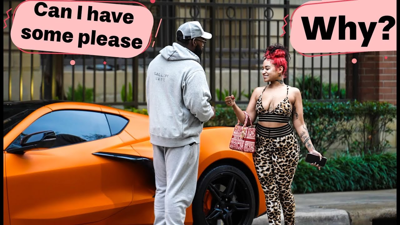 LondonsWay | She is FREAKY, She’s NOT a GOLD DIGGER PART 175 - YouTube