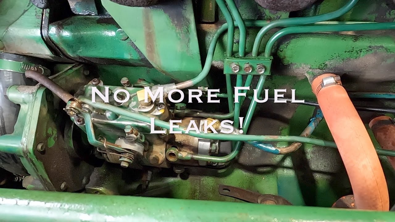 2440 Fuel Finale - YouTube