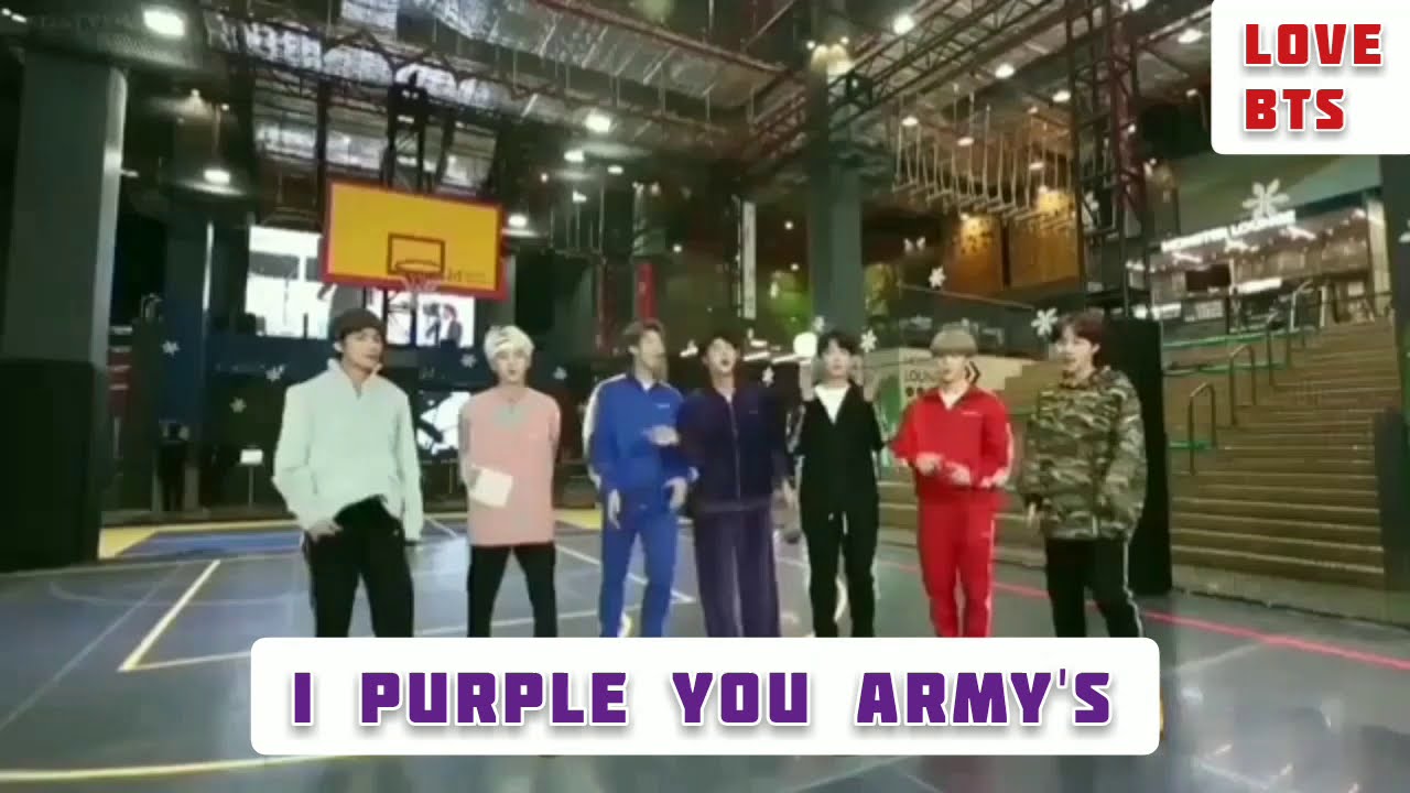 BTS Hindi Dubbing Video // Run BTS Ep. 42 // Part 1 // LOVE BTS 💜 - YouTube