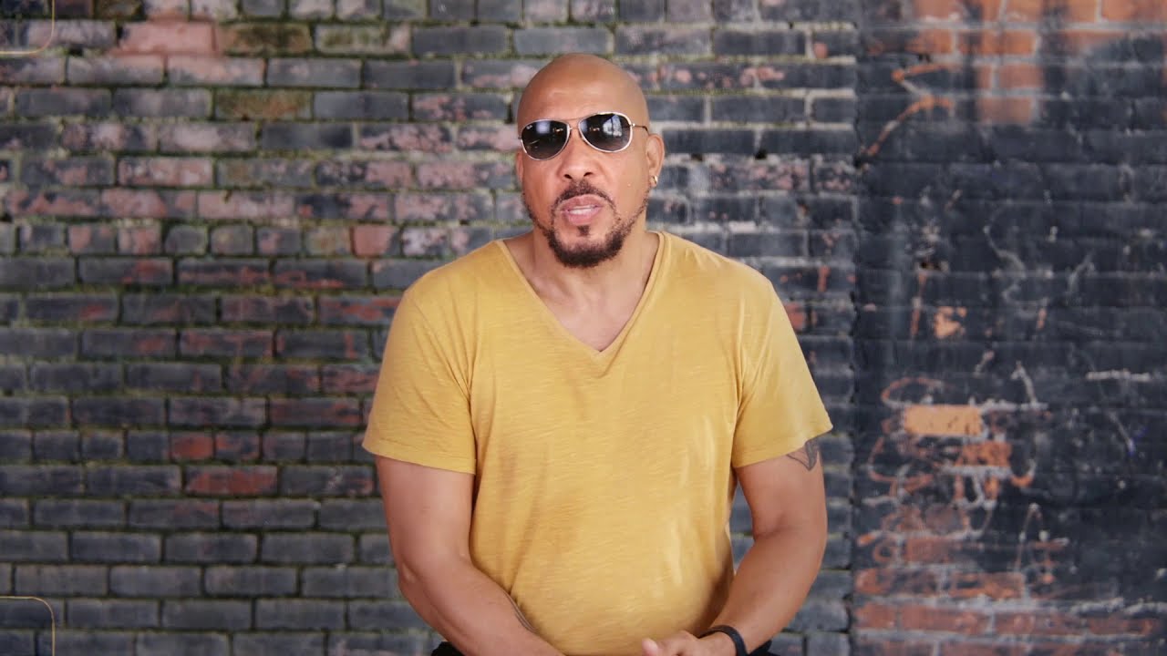 PLAY TULSA MUSIC Feat. Paul Benjaman & Charlie Redd - YouTube