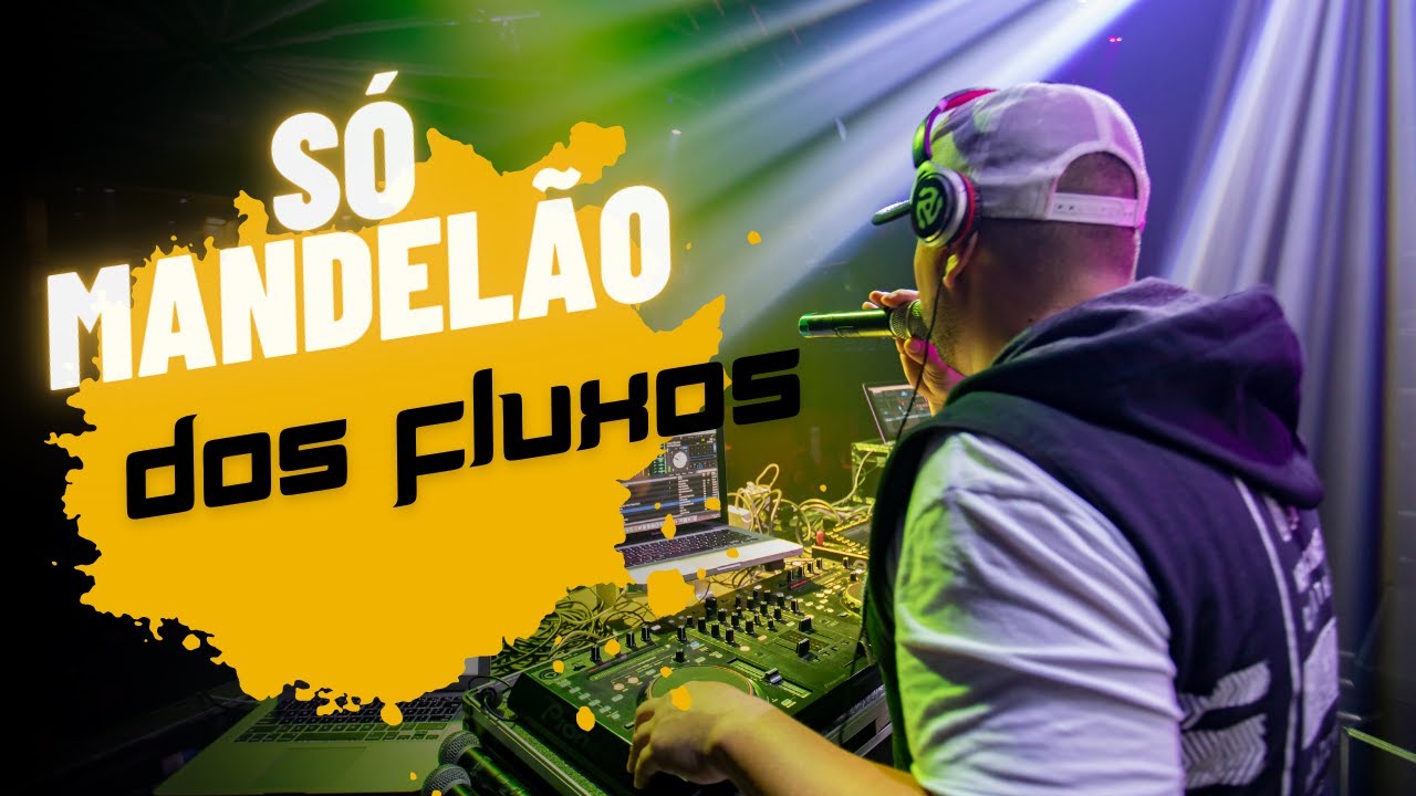 AGUDO MÁGICO 3 - MC's K.K e Lipivox (Dj Aurelio e Dj Tg Beats) - YouTube