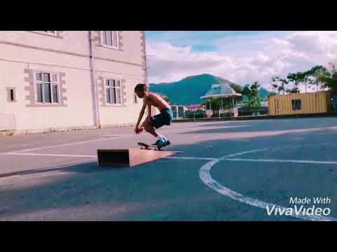 Wolfpack days session 21 #wearewolfpack #send #skateboarding - YouTube