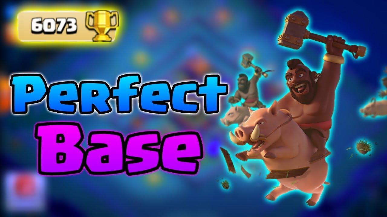 BUILDER HALL 8 BEST BASE LAYOUT W/ REPLAY PROOF | COC BH8 BEST DEFENSE ...