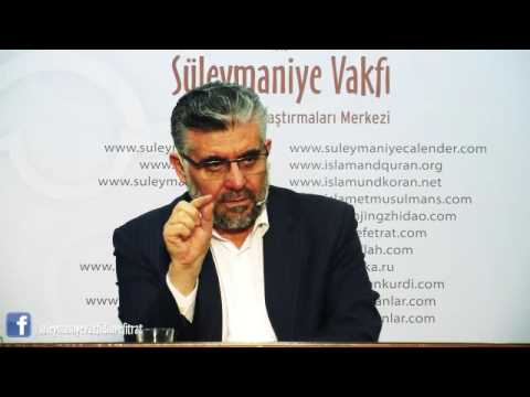 İblis, Allah’ın secde emrini yerine getirmediği için mi kafir oldu?