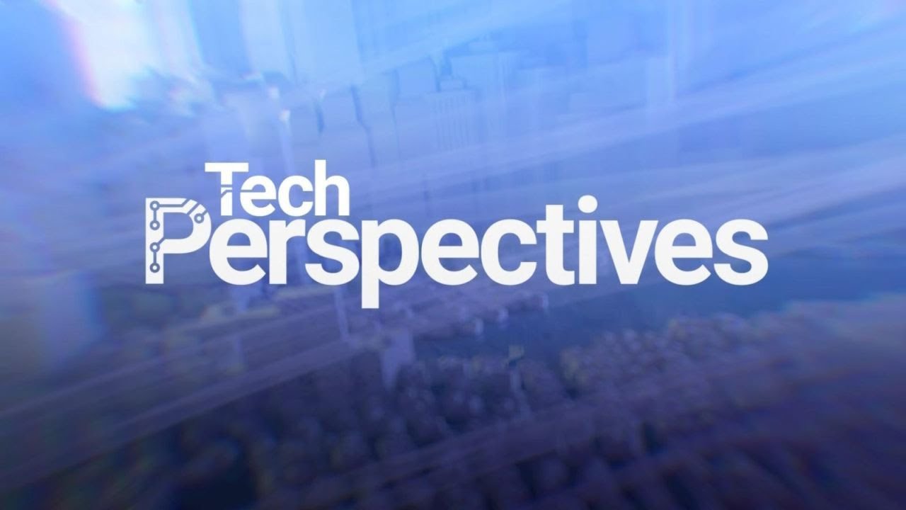 Tech Perspectives, Sunday 19 December - YouTube