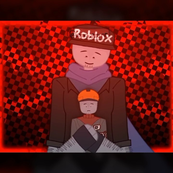 I (HEART) YOU - Roblox x Builderman, Roblox Animation - YouTube